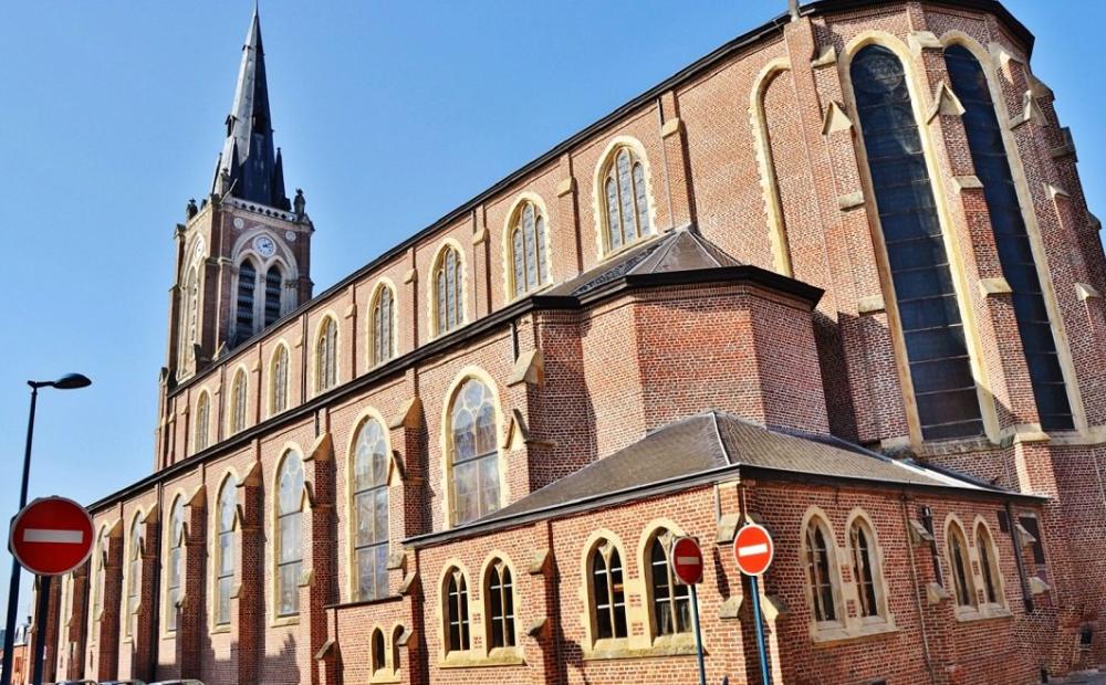 Bilder - Halluin - Tourismus, Urlaub & Wochenenden