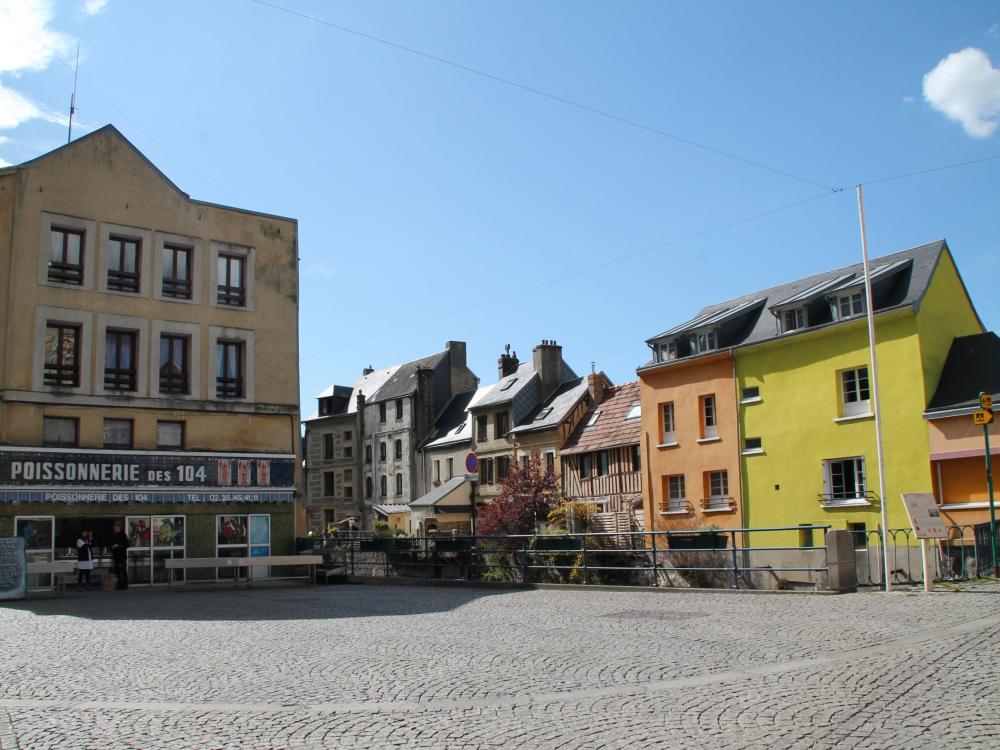 Photos - Harfleur - Tourisme, Vacances & Week-end