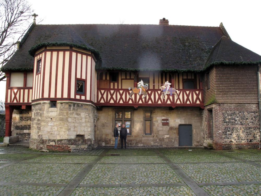 Photos - Harfleur - Tourisme, Vacances & Week-end