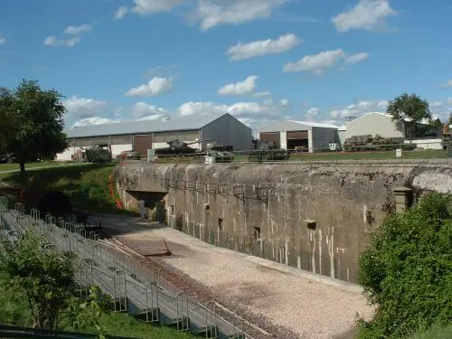 Hatten - Tourism, Holidays & Weekends