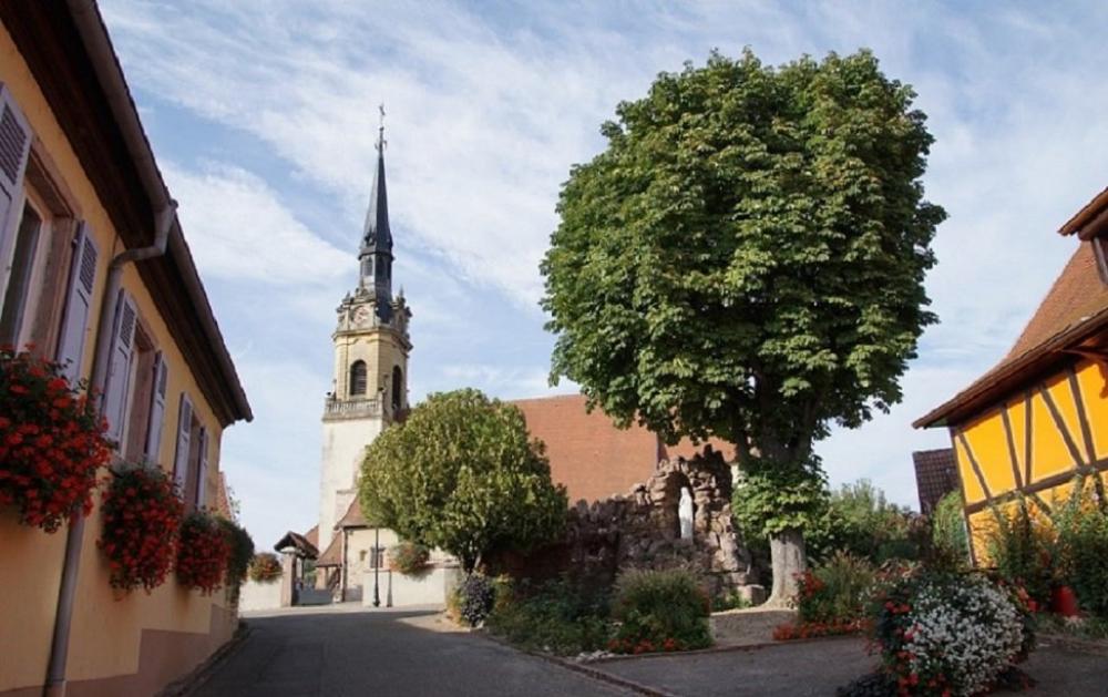 Photos - Hattstatt - Tourisme, Vacances & Week-end