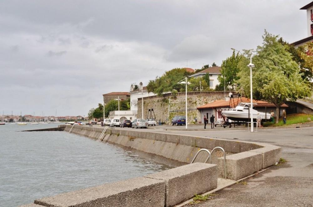 Photos - Hendaye - Guide Tourisme & Vacances