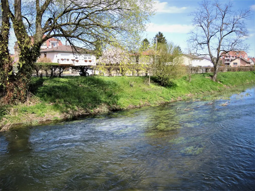 Photos - Herrlisheim-près-Colmar - Tourisme, Vacances & Week-end