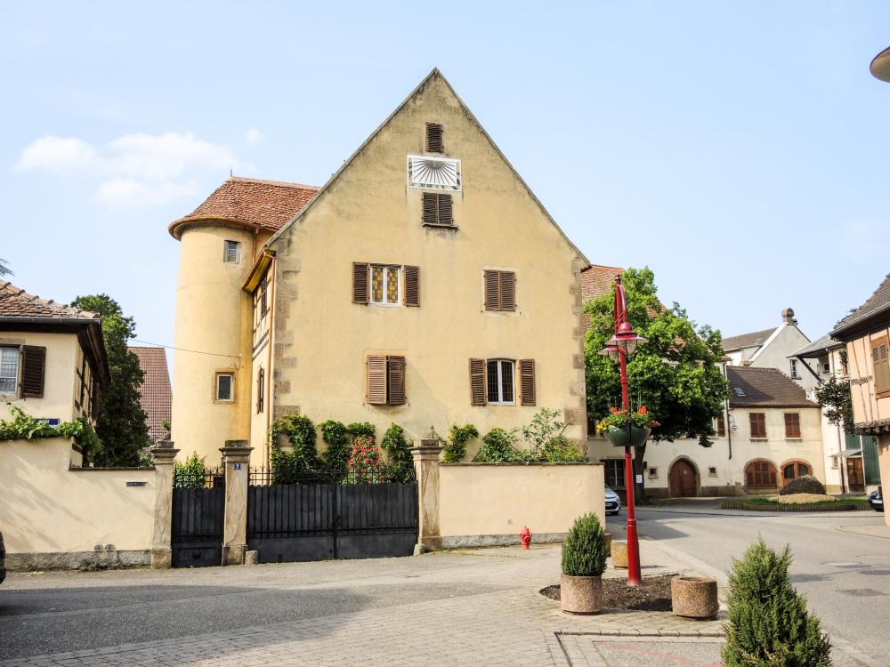 Photos - Herrlisheim-près-Colmar - Tourisme, Vacances & Week-end