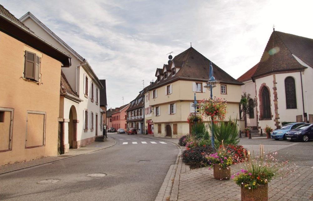 Photos - Herrlisheim-près-Colmar - Tourisme, Vacances & Week-end