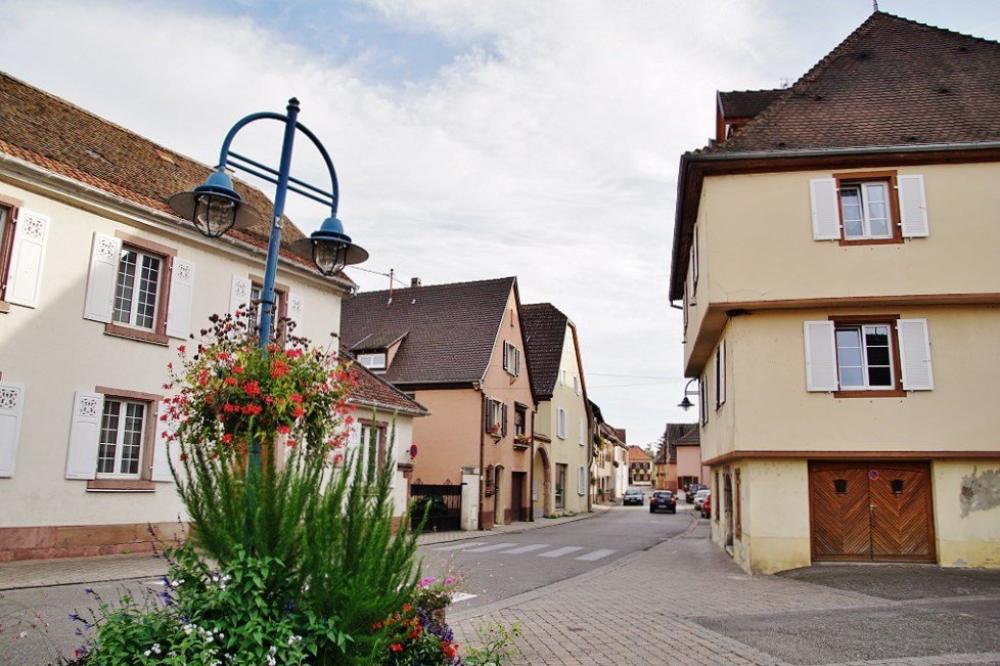 Photos - Herrlisheim-près-Colmar - Tourisme, Vacances & Week-end