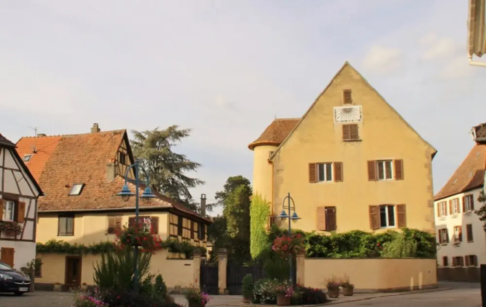 Photos - Herrlisheim-près-Colmar - Tourisme, Vacances & Week-end