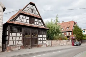 Hoerdt - Tourisme, Vacances & Week-end