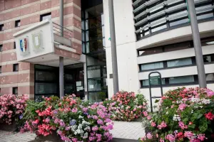 Hoerdt - Tourisme, Vacances & Week-end