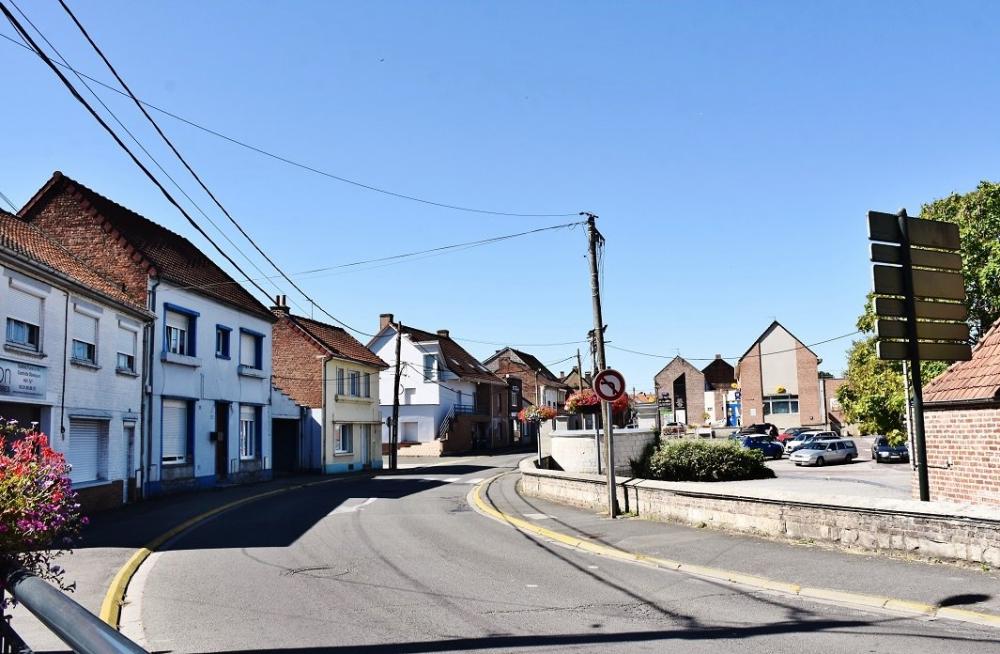 Photos - Houdain - Tourisme, Vacances & Week-end