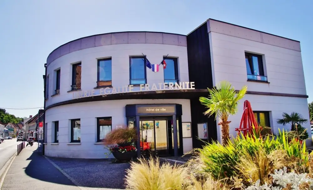 Photos - Houdain - Tourisme, Vacances & Week-end