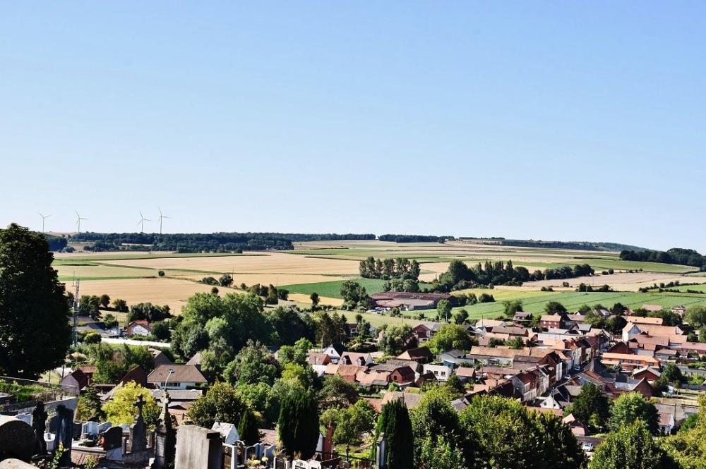 Photos - Houdain - Tourisme, Vacances & Week-end