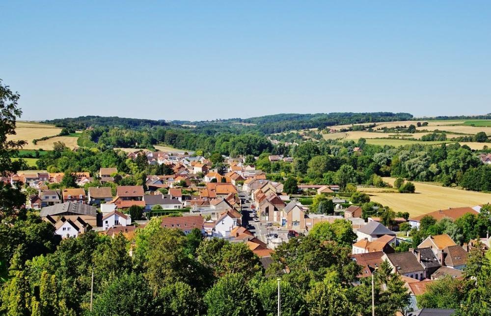 Photos - Houdain - Tourisme, Vacances & Week-end