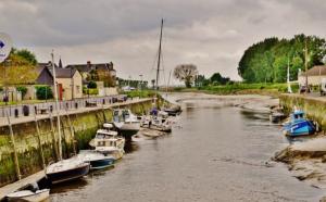 Isigny-sur-Mer - Tourisme, Vacances & Week-end