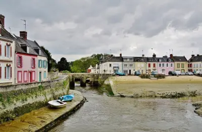 Isigny-sur-Mer - Tourisme, Vacances & Week-end