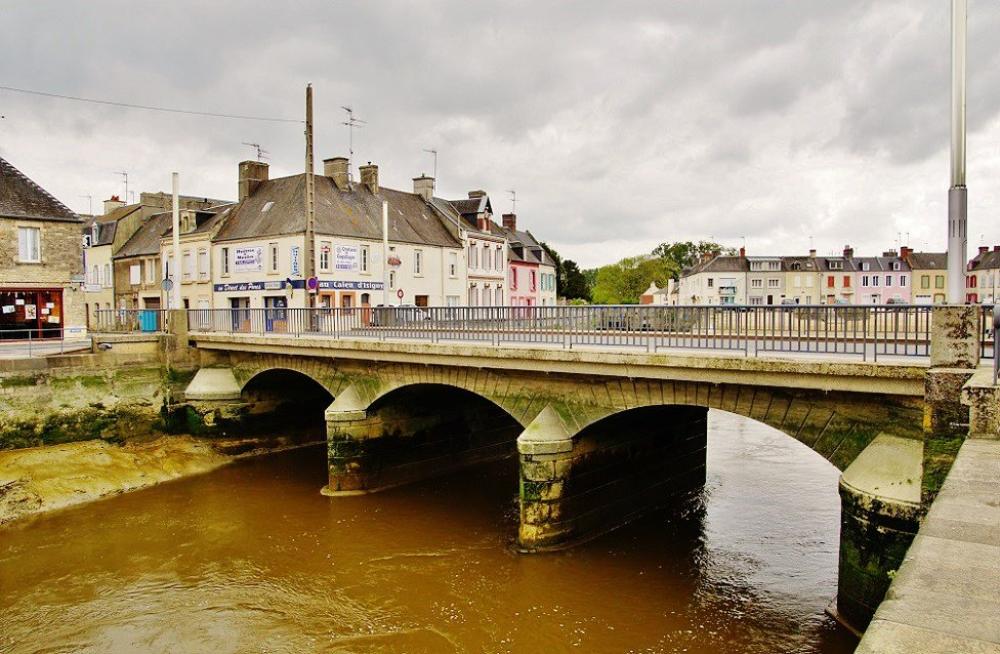 Photos - Isigny-sur-Mer - Tourism, Holidays & Weekends