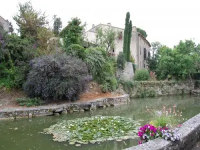 Issel - Tourisme, Vacances & Week-end