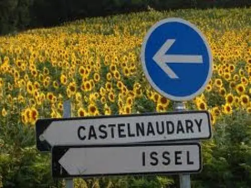 Photos - Issel - Tourisme, Vacances & Week-end