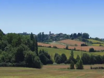 Issel - Tourisme, Vacances & Week-end