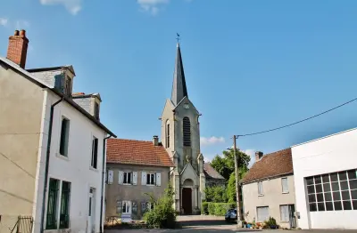 Isserpent - Tourism, Holidays & Weekends