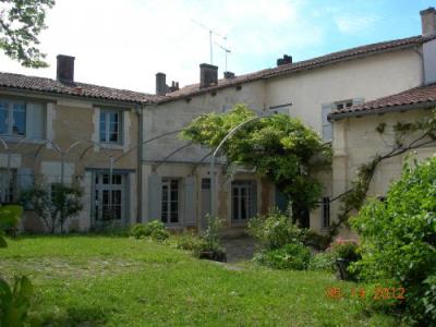 Jarnac - Tourism & Holiday Guide