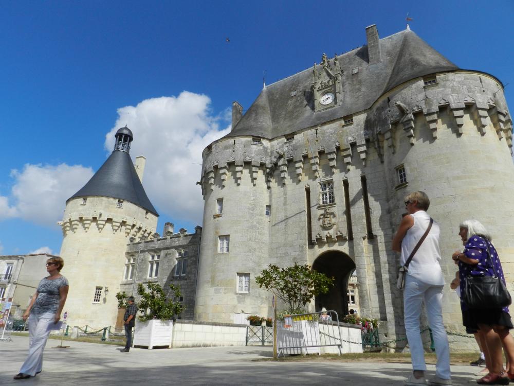 Photos - Jonzac - Tourism, Holidays & Weekends