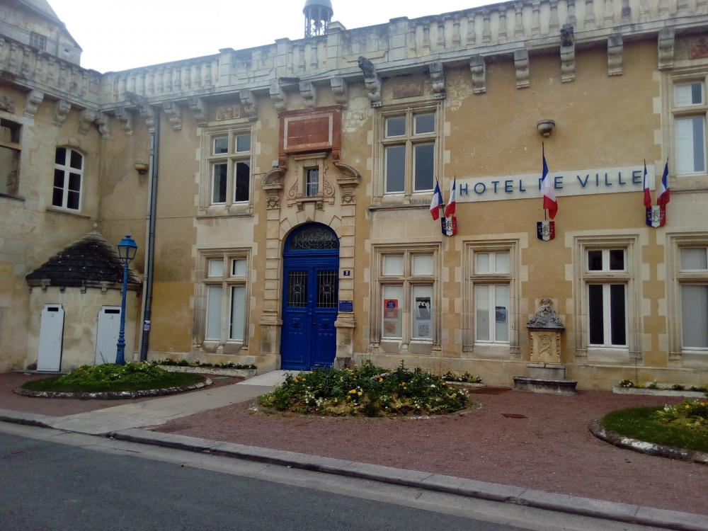 Photos - Jonzac - Tourisme, Vacances & Week-end