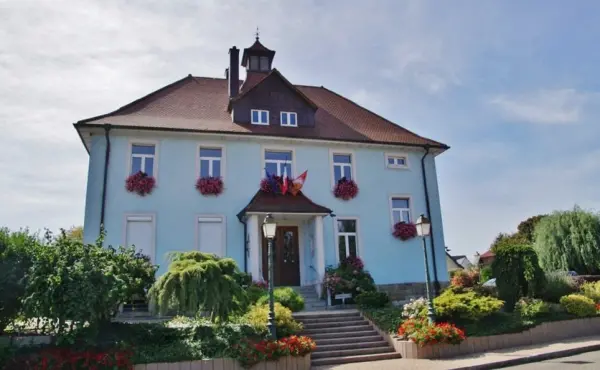 Kappelen - Tourisme, Vacances & Week-end