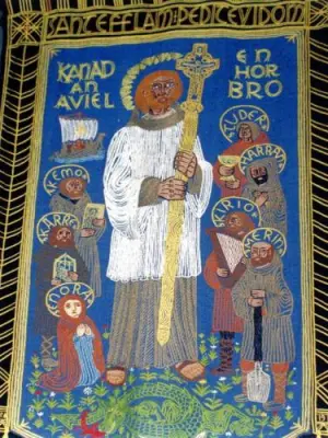 Kervignac - Tourisme, Vacances & Week-end