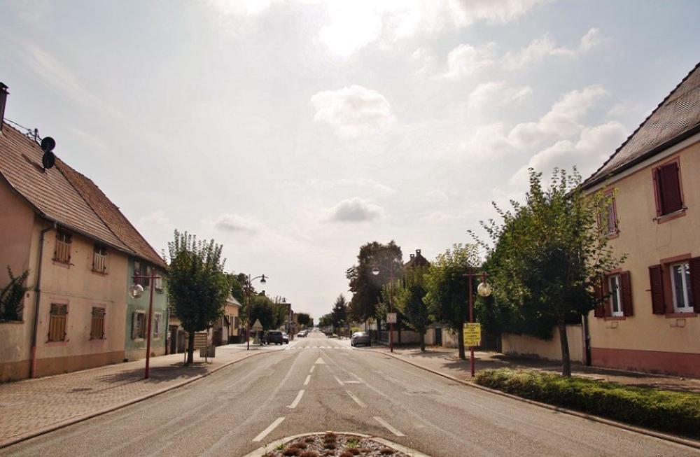 Photos - Kunheim - Tourism, Holidays & Weekends