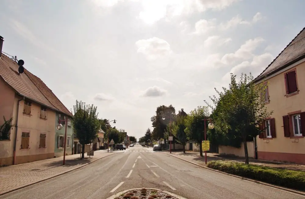 Photos - Kunheim - Tourism, Holidays & Weekends