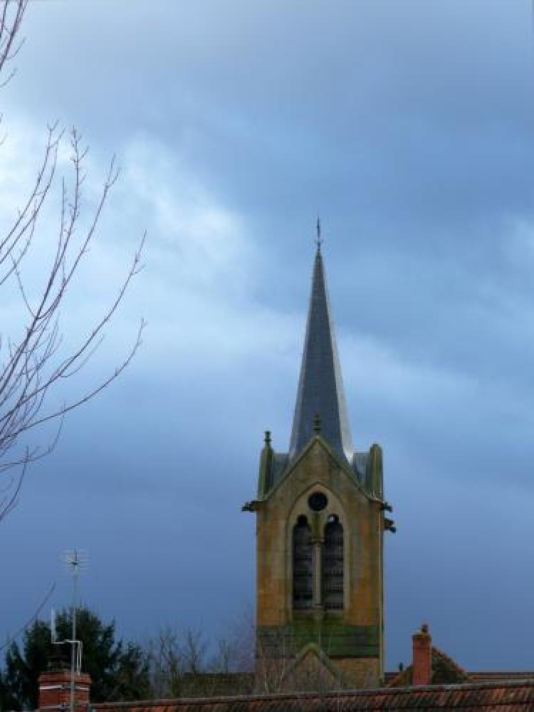 Photos - L'Hôpital-le-Mercier - Tourisme, Vacances & Week-end