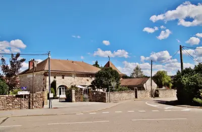 La Baffe - Tourisme, Vacances & Week-end