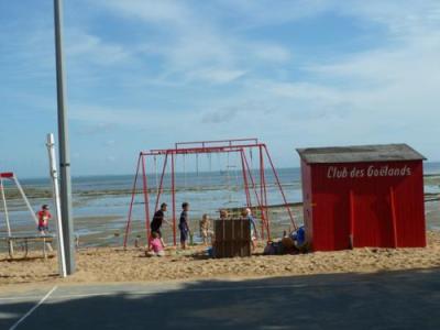 La Brée-les-Bains - Tourisme, Vacances & Week-end