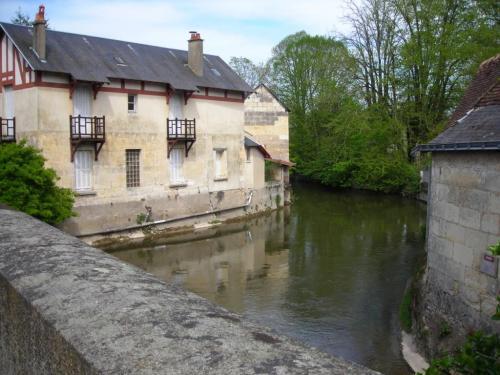 Photos - La Chartre-sur-le-Loir - Tourism, Holidays & Weekends