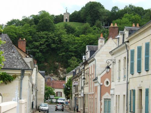 Photos - La Chartre-sur-le-Loir - Tourism, Holidays & Weekends