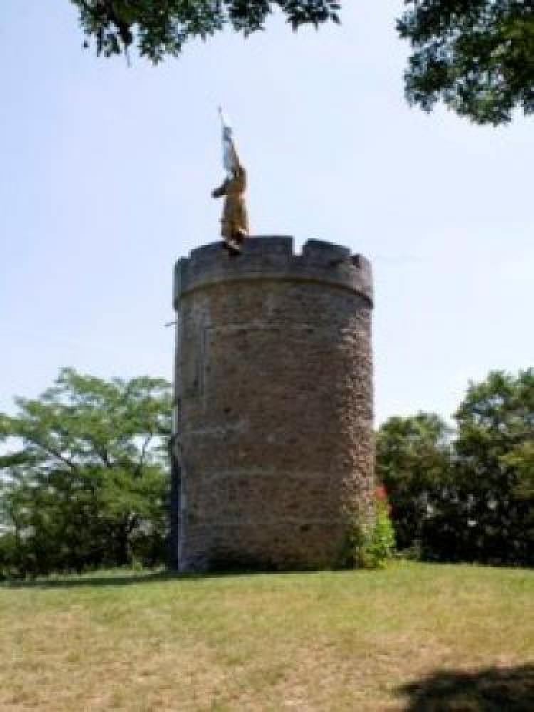 Photos - La Chartre-sur-le-Loir - Tourism, Holidays & Weekends