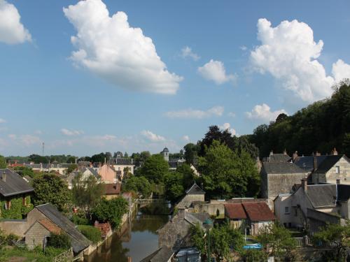 Photos - La Chartre-sur-le-Loir - Tourism, Holidays & Weekends