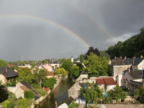 La Chartre-sur-le-Loir - Tourisme, Vacances & Week-end