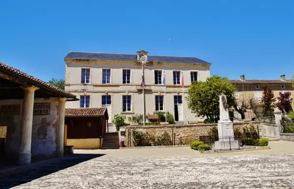 La Douze - Tourisme, Vacances & Week-end