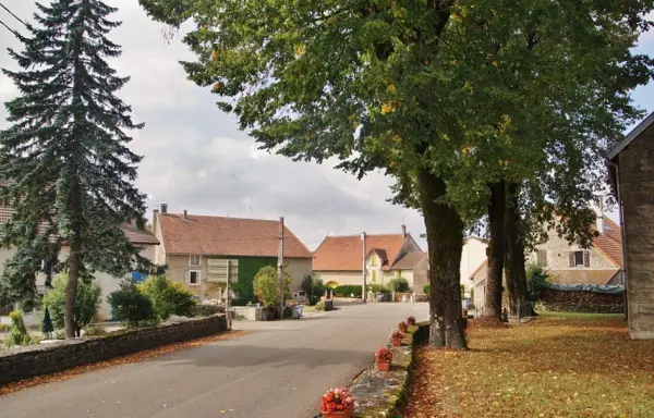 La Marre - Tourisme, Vacances & Week-end