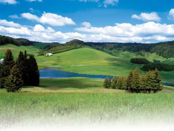 La Pesse - Tourisme, Vacances & Week-end