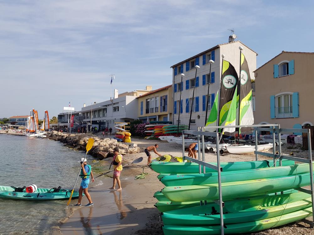 Photos - La Seyne-sur-Mer - Tourisme, Vacances & Week-end