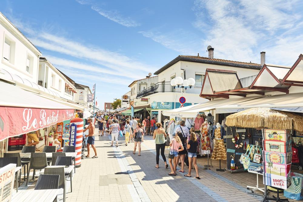 Photos - La Tranche-sur-Mer - Tourisme, Vacances & Week-end