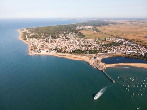 Photos - La Tranche-sur-Mer - Tourisme, Vacances & Week-end