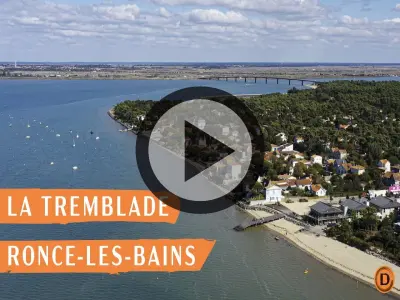 La Tremblade - Tourisme, Vacances & Week-end
