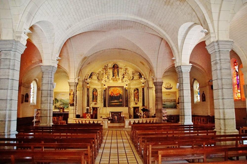 Photos - La Trinité-sur-Mer - Guide Tourisme & Vacances