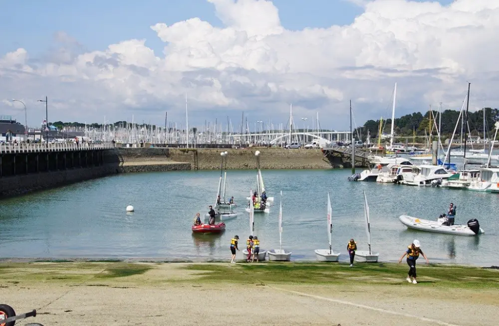 Photos - La Trinité-sur-Mer - Guide Tourisme & Vacances