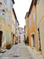 La Verdière - Toerisme, Vakantie & Weekend