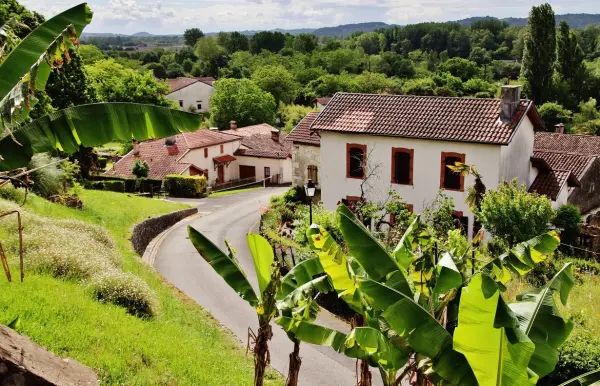 Labatut - Tourisme, Vacances & Week-end